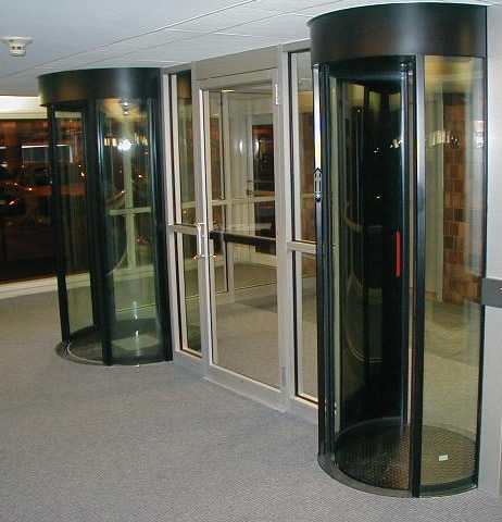 Government Door Solutions - The Door Company of Ohio Inc.