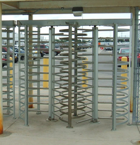 Government Door Solutions - The Door Company of Ohio Inc.